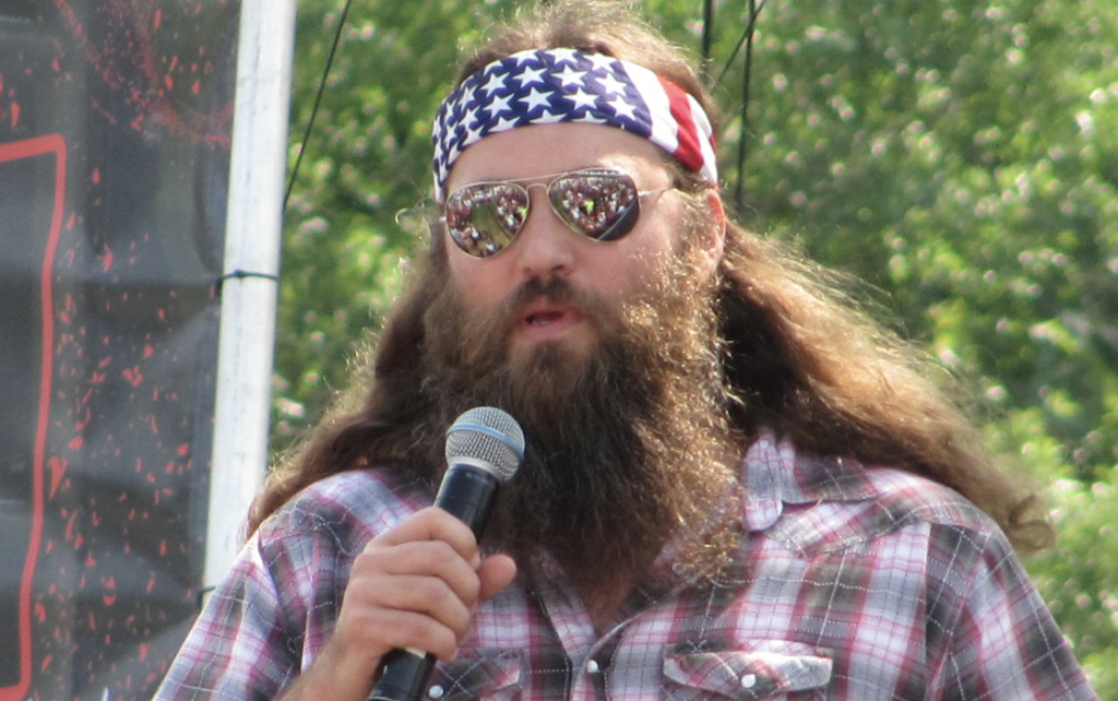 "Duck Dynasty" Family Tells Faith Story Through Powerful Film - The ...
