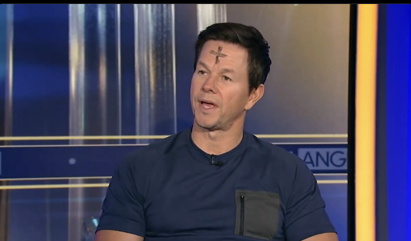 WATCH: Wahlberg Says "I Attribute All My Success...to My Faith" - The ...