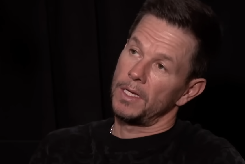 "Nobody's Beyond Redemption": Christian Actor Explains The Power Of ...