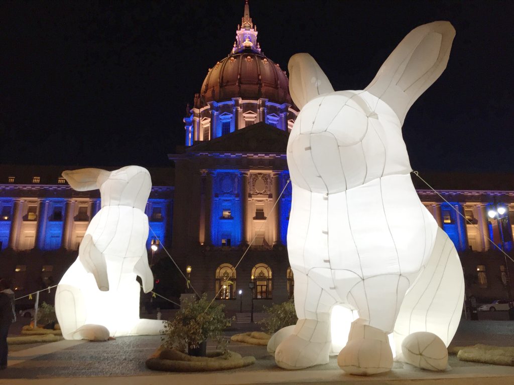 Christian Author Uses "Story Of The Easter Bunny" Book To Teach Kids ...