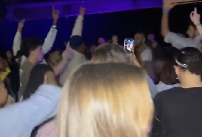 New Nightclub Helps Christian Kids Keep Christian Values, Has ...