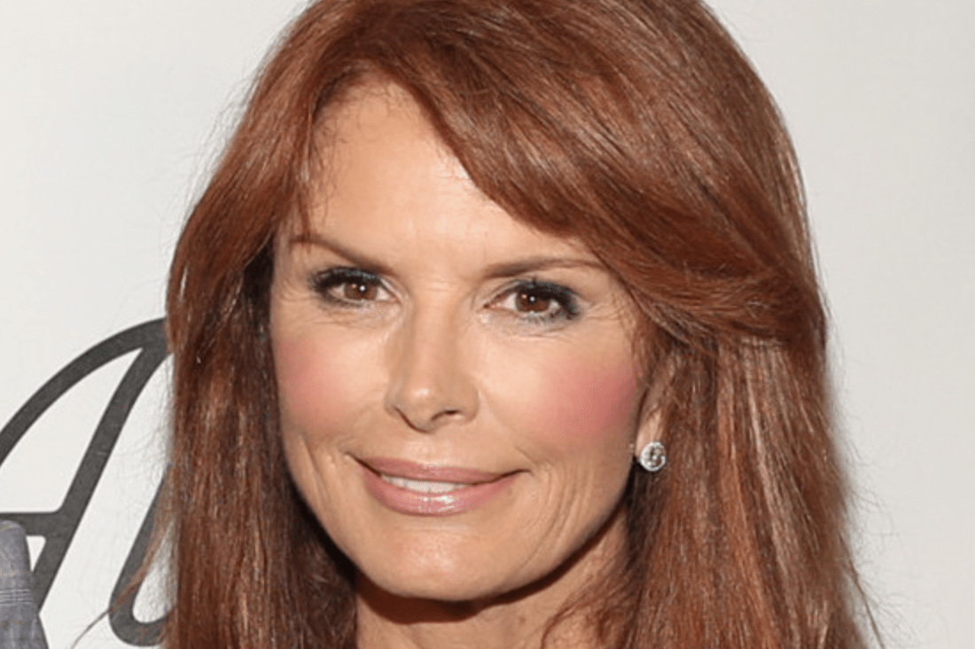 "We Prayed": Actress Describes How Faith Got Her Through Heart ...