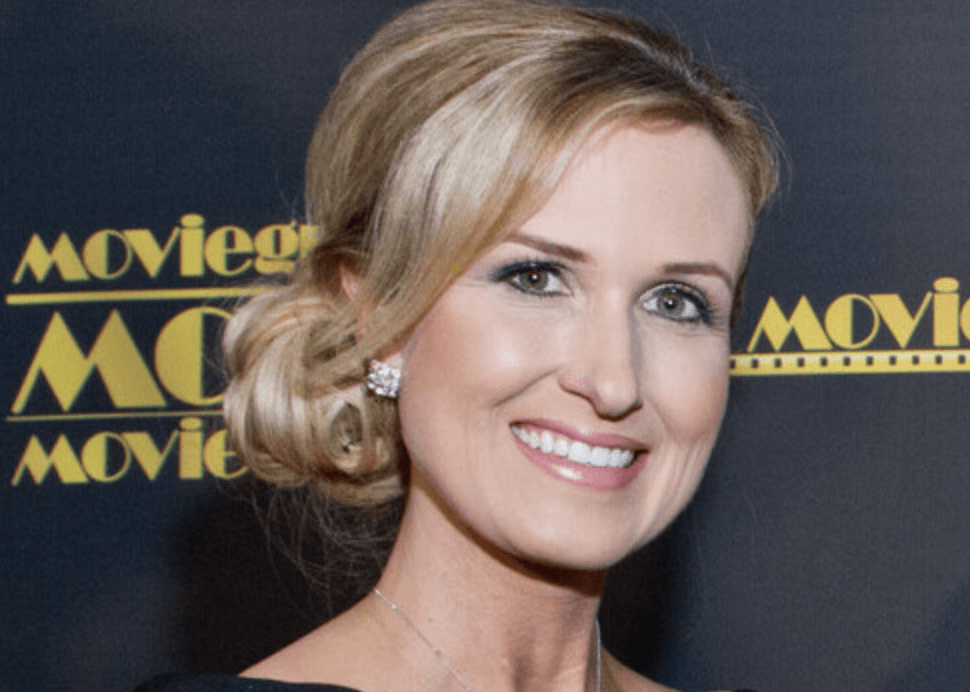 Duck Dynasty's Korie Robertson Claims Thousands Baptized After Watching ...