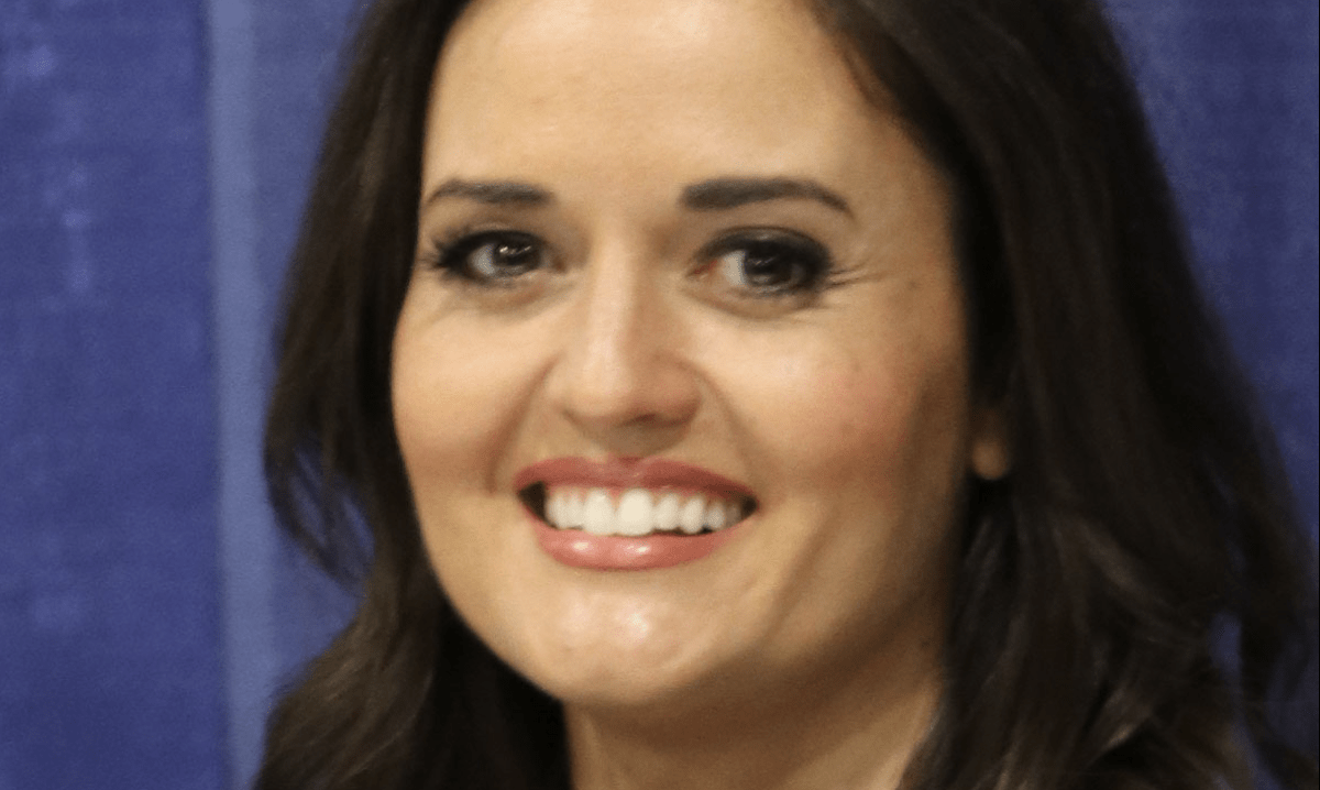 Actress Explains How Story Of Joseph Helps Her Find Joy In Everything ...