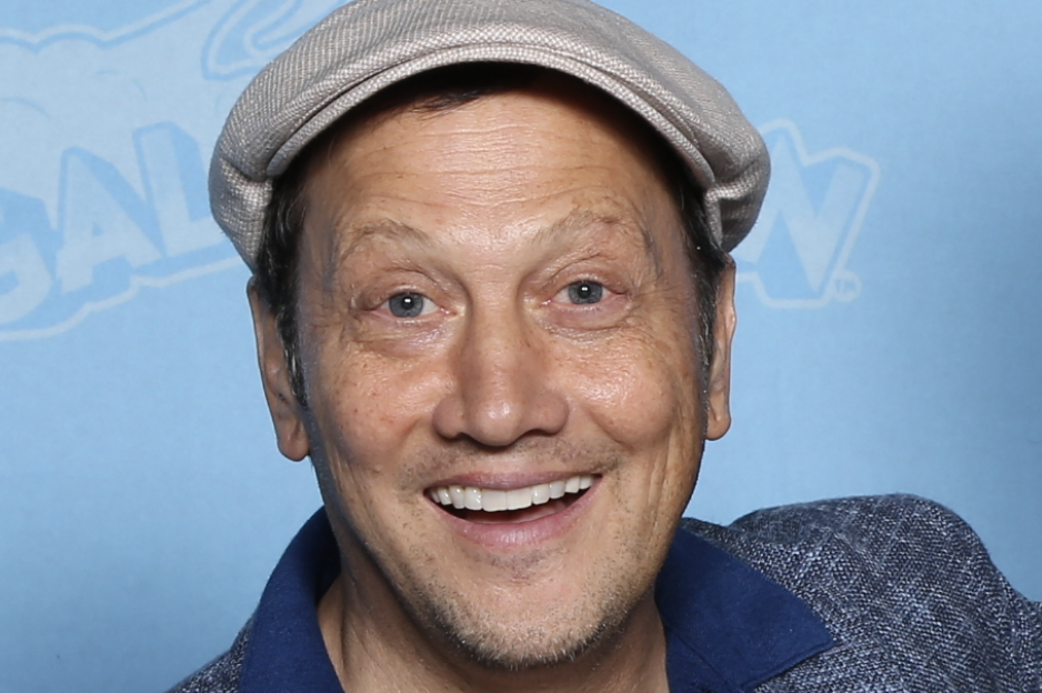 Rob Schneider Opens Up On Conversion To Catholicism, Belief In Shroud ...