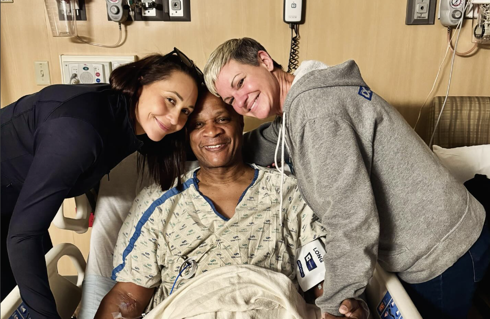 "Amazing Grace": MLB All Star Thanks God After Health Scare - The ...