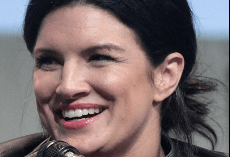 "Utterly Broke My Heart": Actress Reflects On Christ's Suffering - The ...