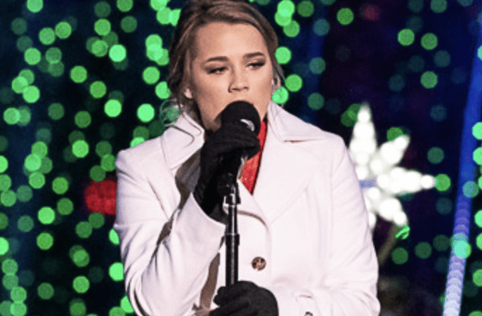 One Of Country Music's Most Outspoken Christians Speaks About Imbuing ...