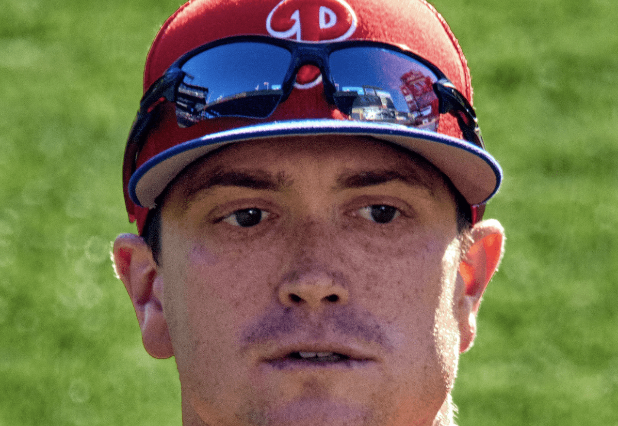 "Jesus Has This Priority": MLB Star Explains How God Changed His Life ...