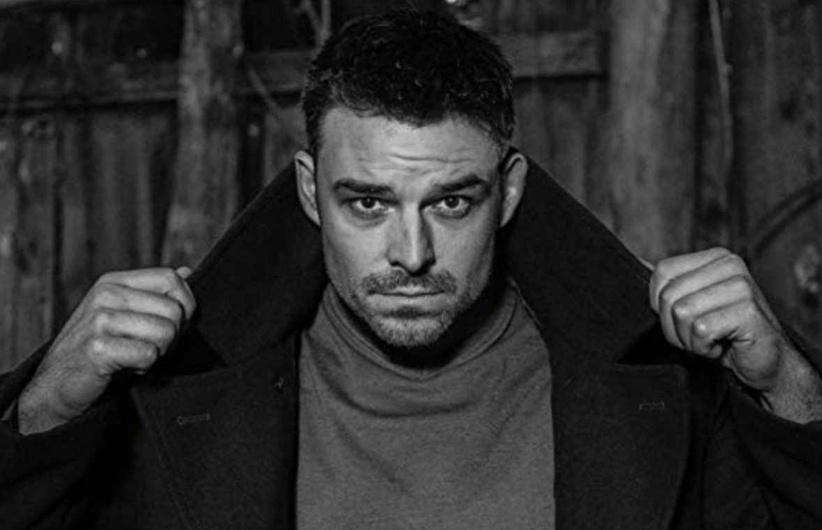 "God Put Conviction In My Heart": Actor Describes Why He Loves Making ...