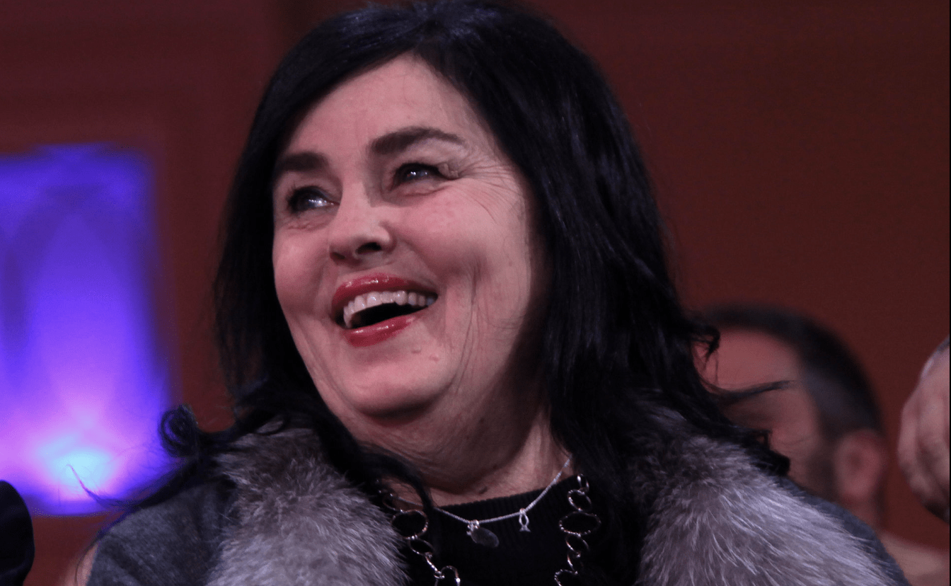 "There's Always Hope In Jesus": Kay Robertson Gives Powerful Message To ...