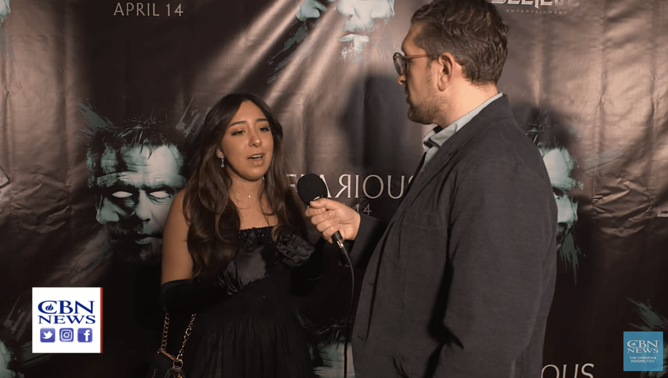 "God Freed Me": Former Witch Describes How God Saved Her [WATCH] - The ...