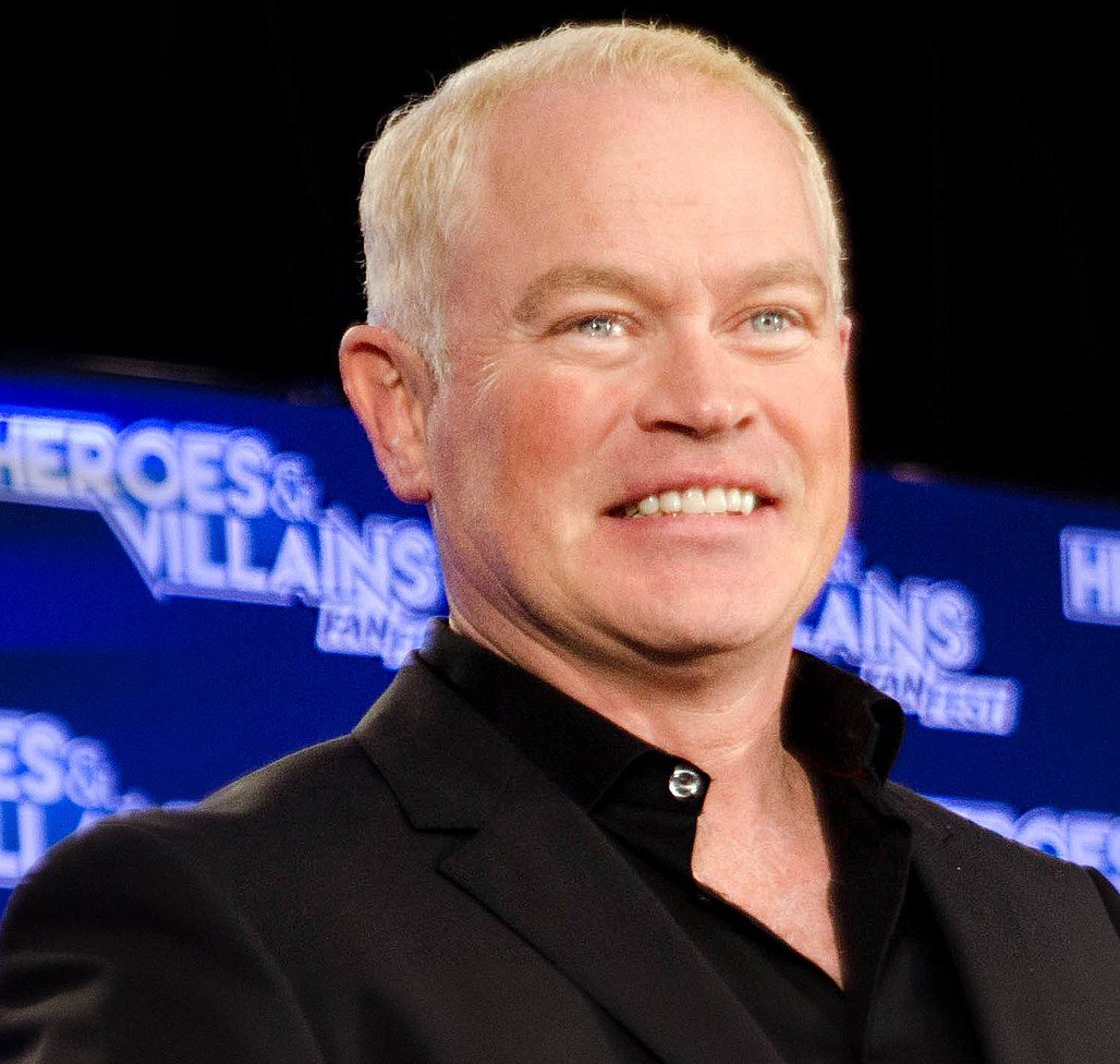 "But For The Grace Of God": Neal McDonough Discusses Upcoming Role And ...