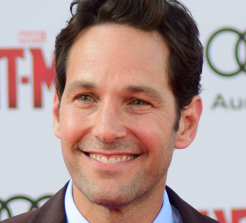 Paul Rudd Explains Why He Wants To Meet Jesus Christ - The Christian ...