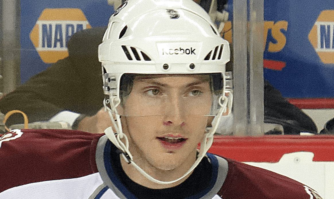 "I Just Wanna Thank The Good Lord": Hockey Star Has Powerful Message Of ...