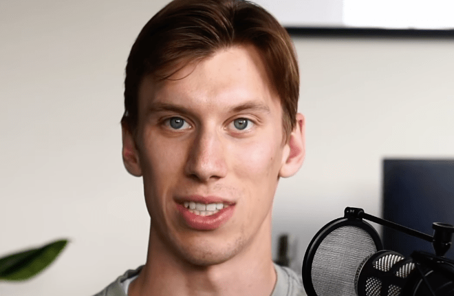 "God Is In Control": Race Car Driver Speaks Out About Christian Faith ...