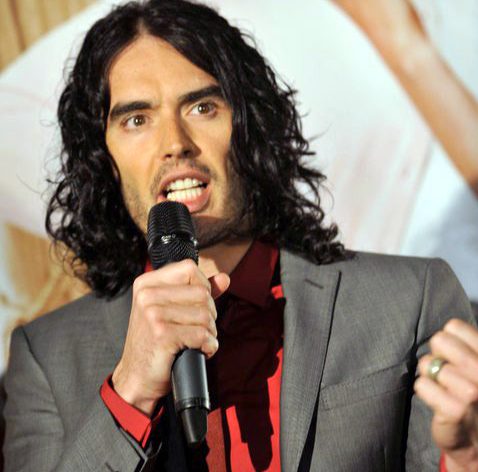 Russel Brand Shares Update After Conversion To Christianity: "It's Been ...