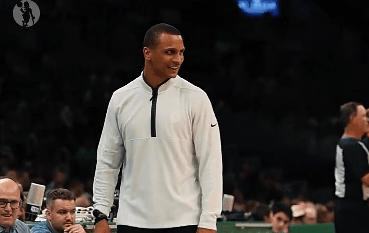 Boston Celtics Coach Honors God In Post-Championship Celebration - The ...