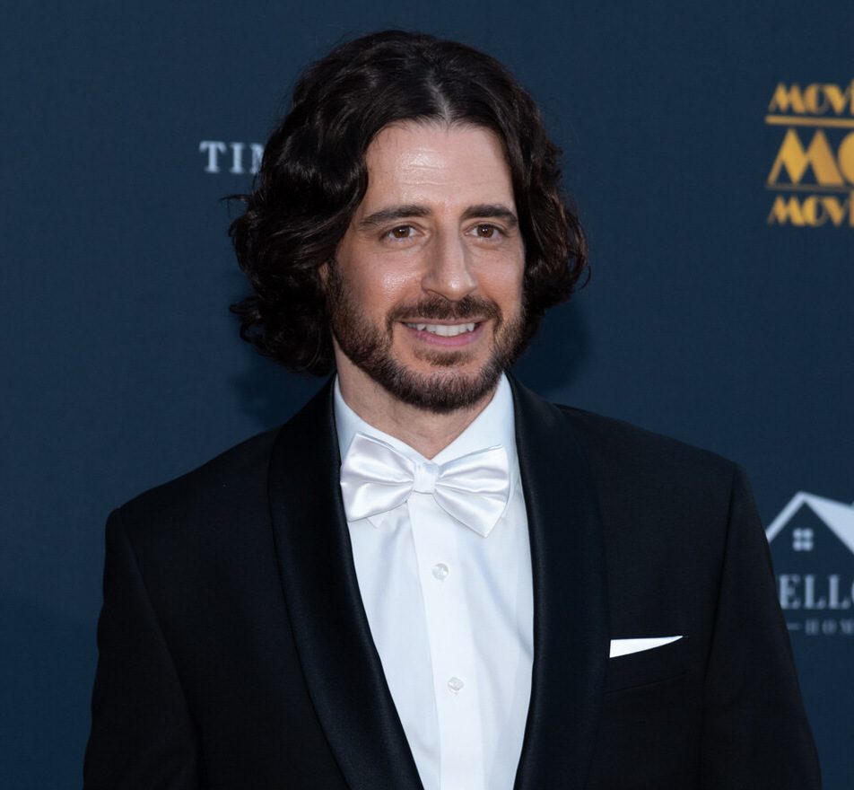 "The Chosen" Actor Jonathan Roumie Explains How God Prepared Him For ...