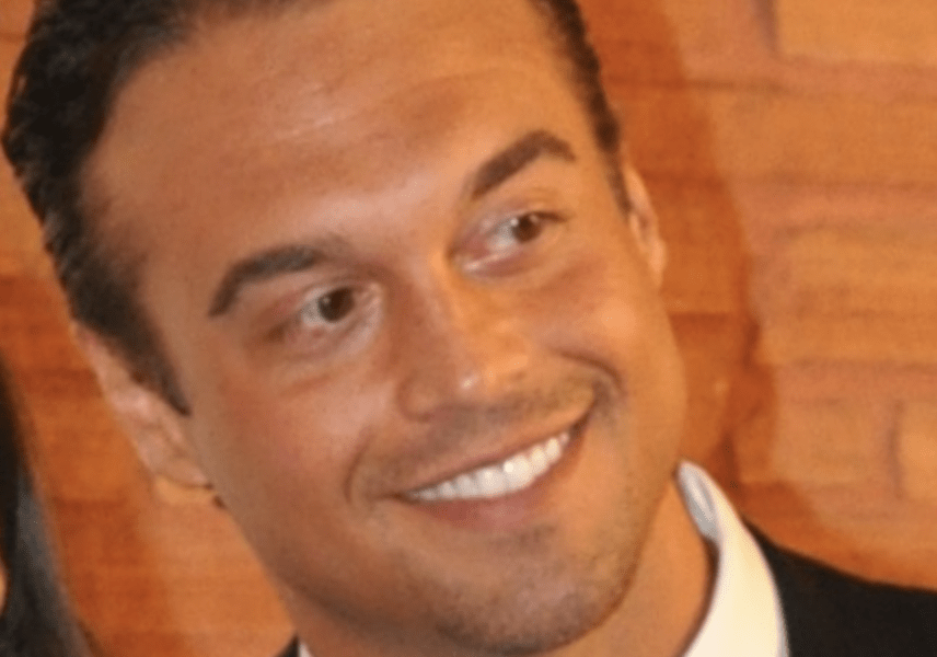 Former Porn Star-Turned-Pastor Warns About The Dangers That Will Ruin ...