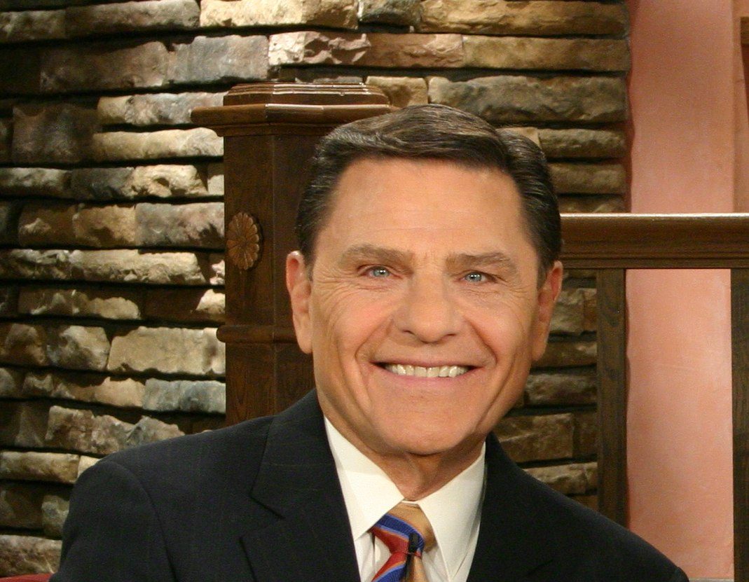 Kenneth Copeland, A Pastor Worth $760 Million, Says Seniors On Social Security Need To Give Him ...