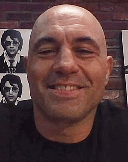 Joe Rogan Hears The Gospel In Unique Way During Recent Podcast - The ...