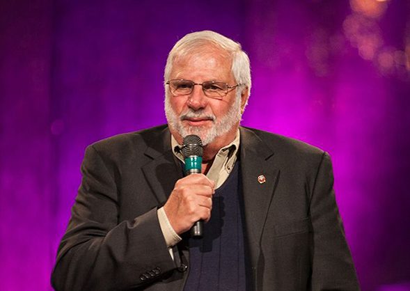 Embattled MorningStar Founder Rick Joyner Slams CEO's Resignation Amid ...