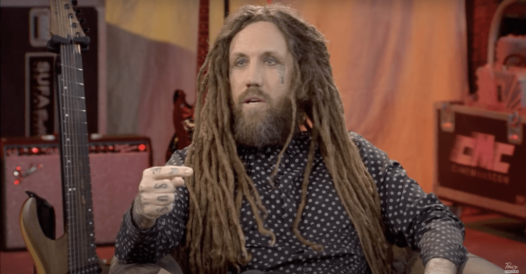 WATCH: "Korn" Guitarist Brian "Head" Welch Shares His Testimony After ...