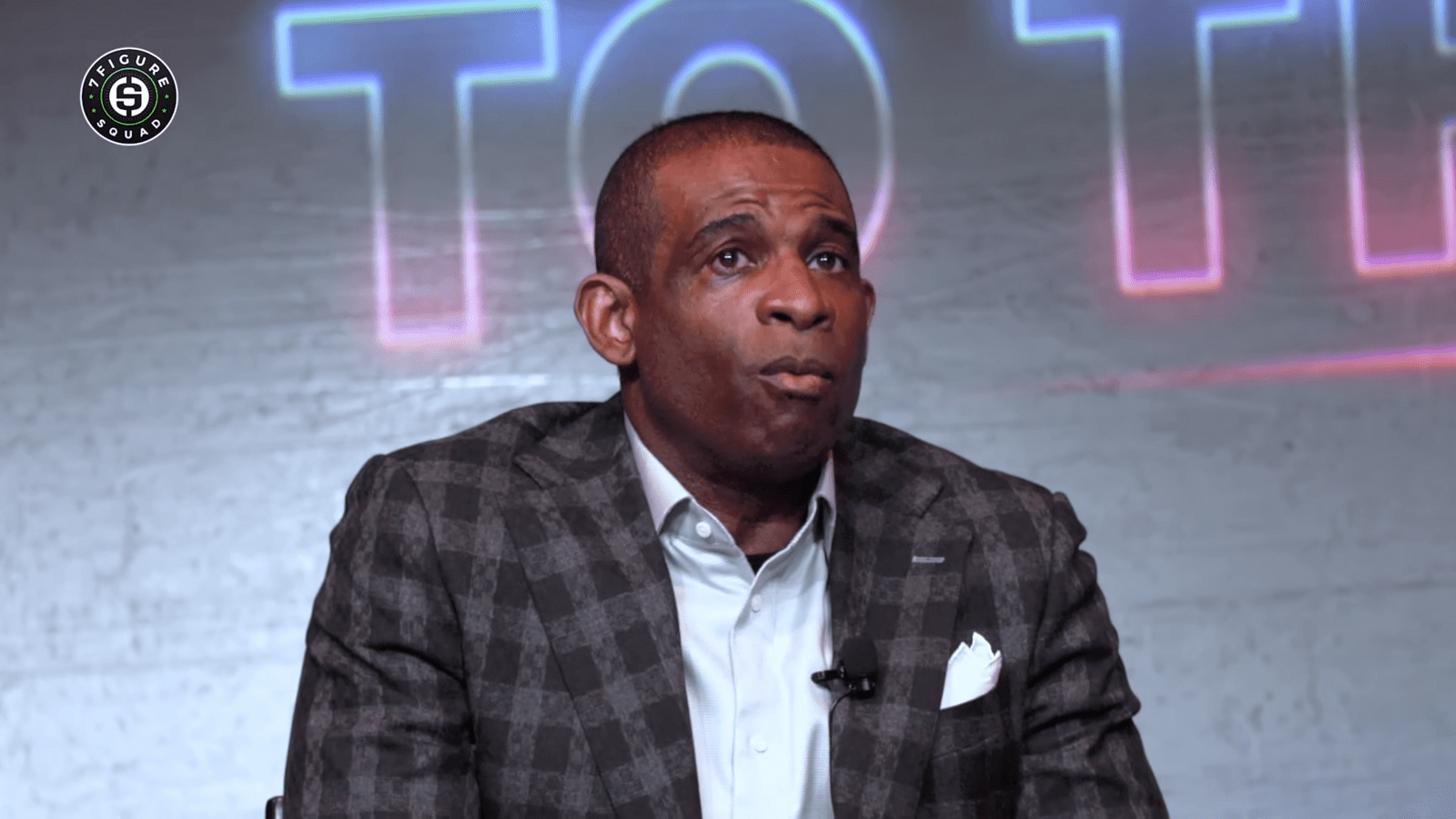 Coach Prime Gives Glory To God After Latest "Blessing" - The Christian ...