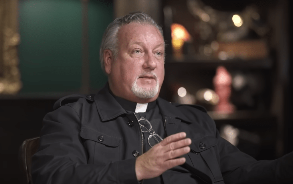 Prominent Exorcist Discusses Signs Of End Times - The Christian Tribune