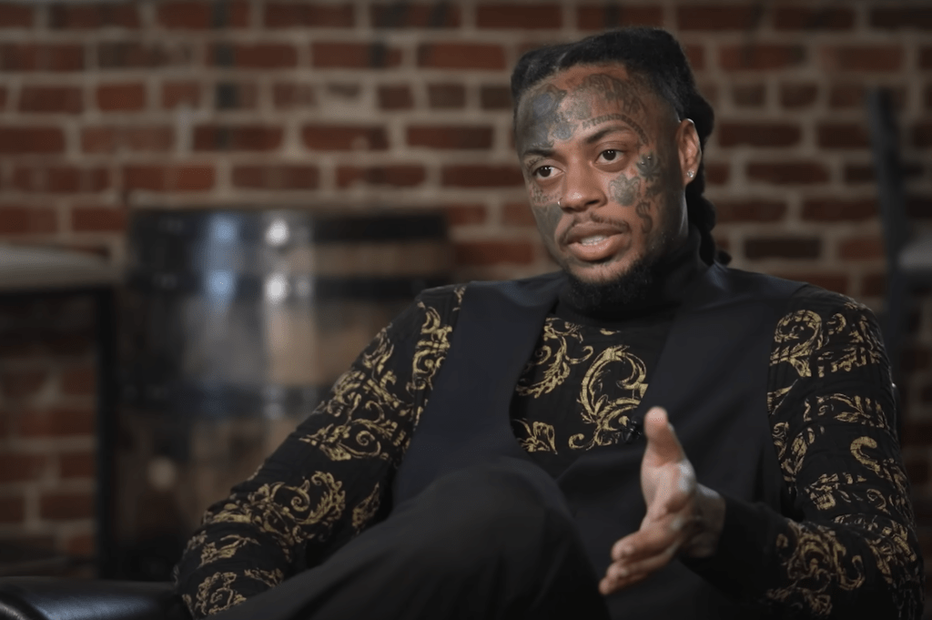 Ex-Internet Hooligan Formerly Known As "Boonk Gang" Shares Amazing ...