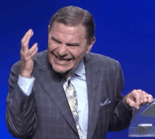 How Did Evangelist Kenneth Copeland Amass A $700 Million Fortune? - The ...