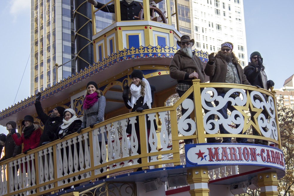 New Details Emerge As Christian Duck Dynasty Patriarch Battles Numerous ...