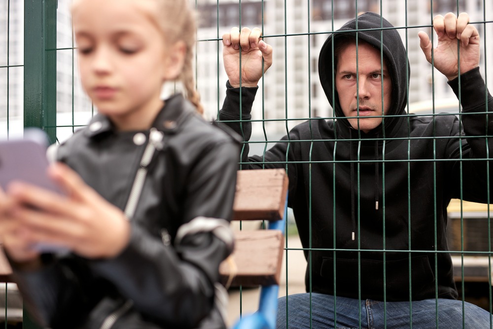 Church Of God Pastor Receives 8 Year Sentence After Police Find 100s Of ...