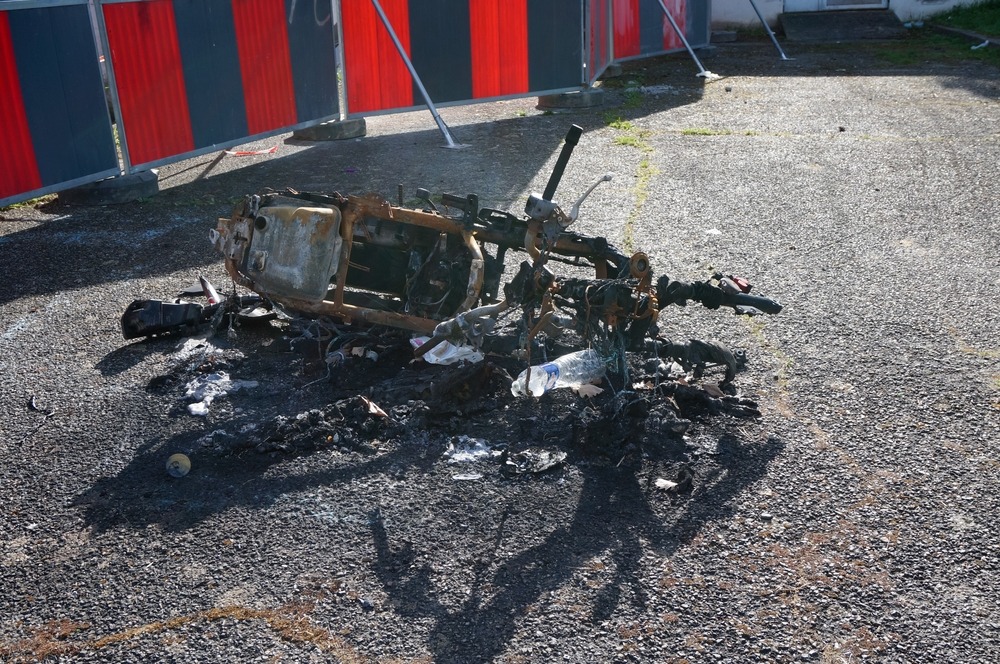4 Wounded In Savage Motorcycle Attack On Pastor's Home - The Christian ...