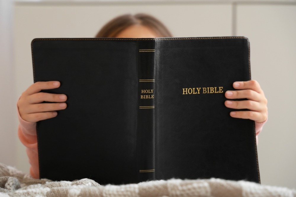 Do Americans Read The Bible? Study Shows More People Are Reading ...