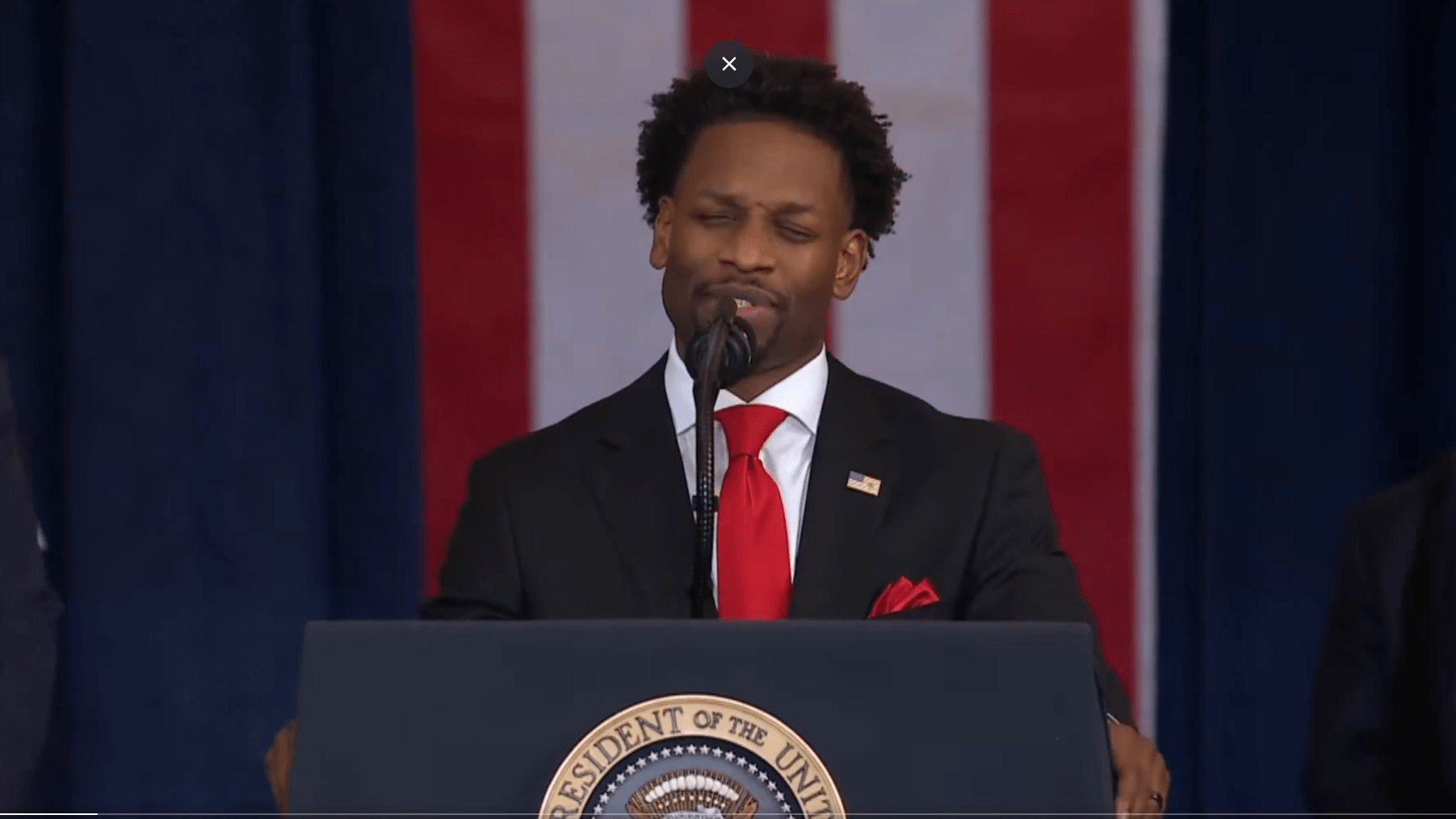 The "Democratic Platform Is Demonic": Who Is Trump's Favorite Pastor ...