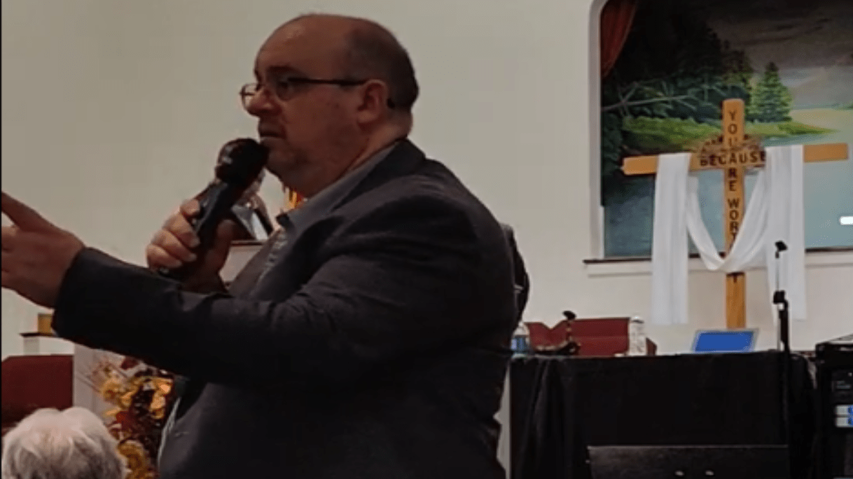 Pastor Stole Thousands From Hurricane Relief Fund - The Christian Tribune