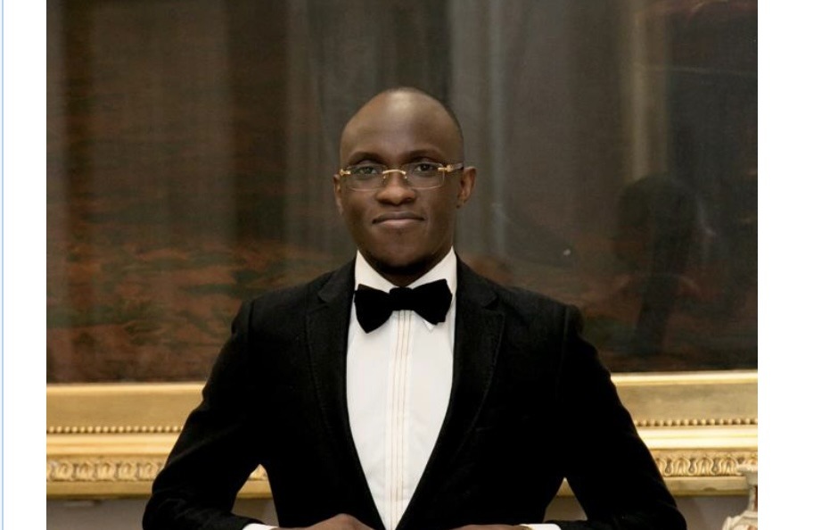 Pastor Pressures Underage Churchgoers To Donate Blood And Give Him The ...