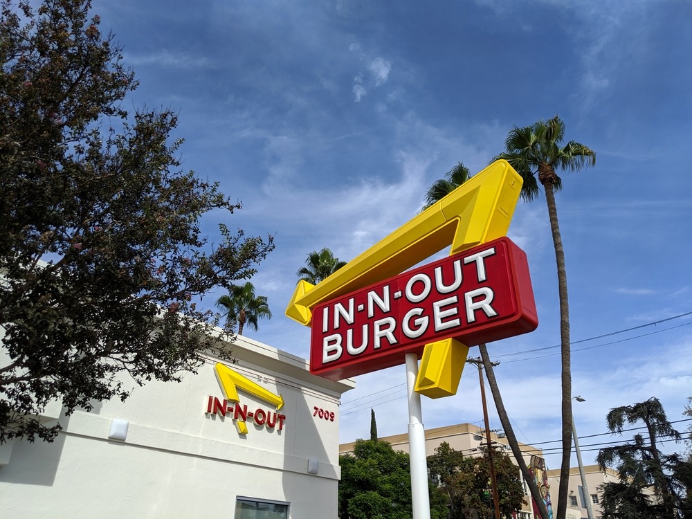 In-N-Out CEO Gives Heartwarming Message: ‘Ultimately, God Is Good ...