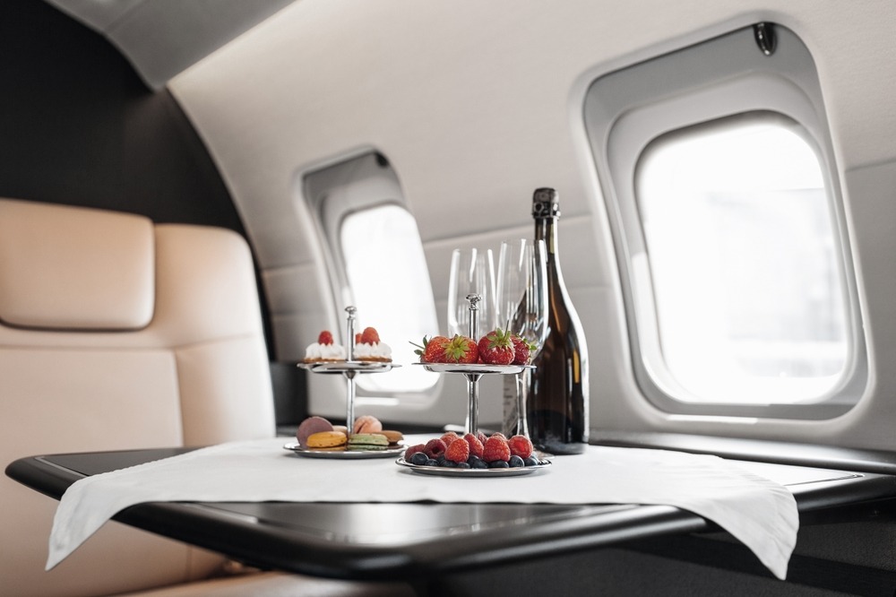 Prominent Pastor Begs His Followers For A $54 Million Private Jet - The ...