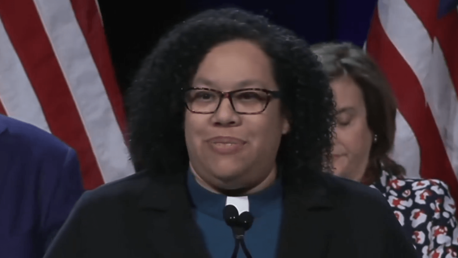 [WATCH] Woke Pastor Leads DNC In Prayer To The "Universe" - The ...