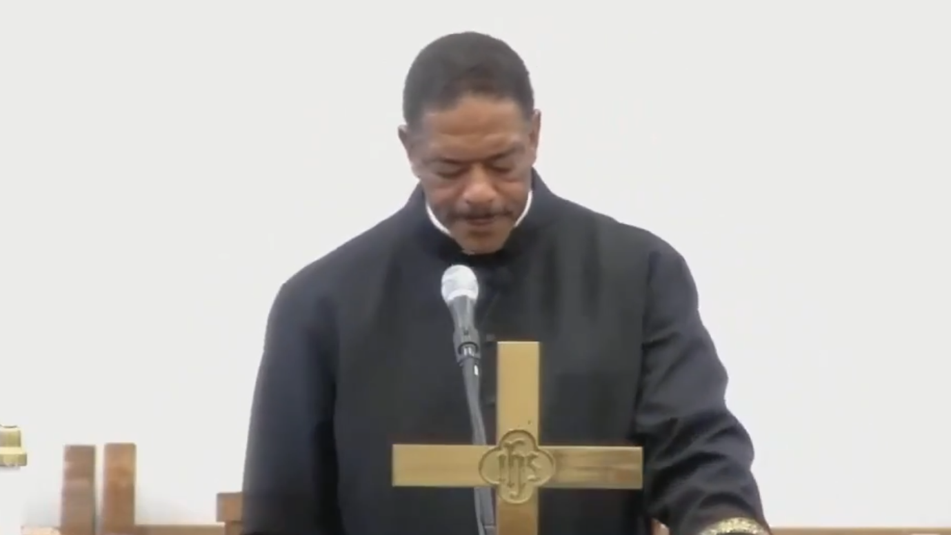 Woke Pastor Melts Down Over Sanctuary Cities - The Christian Tribune