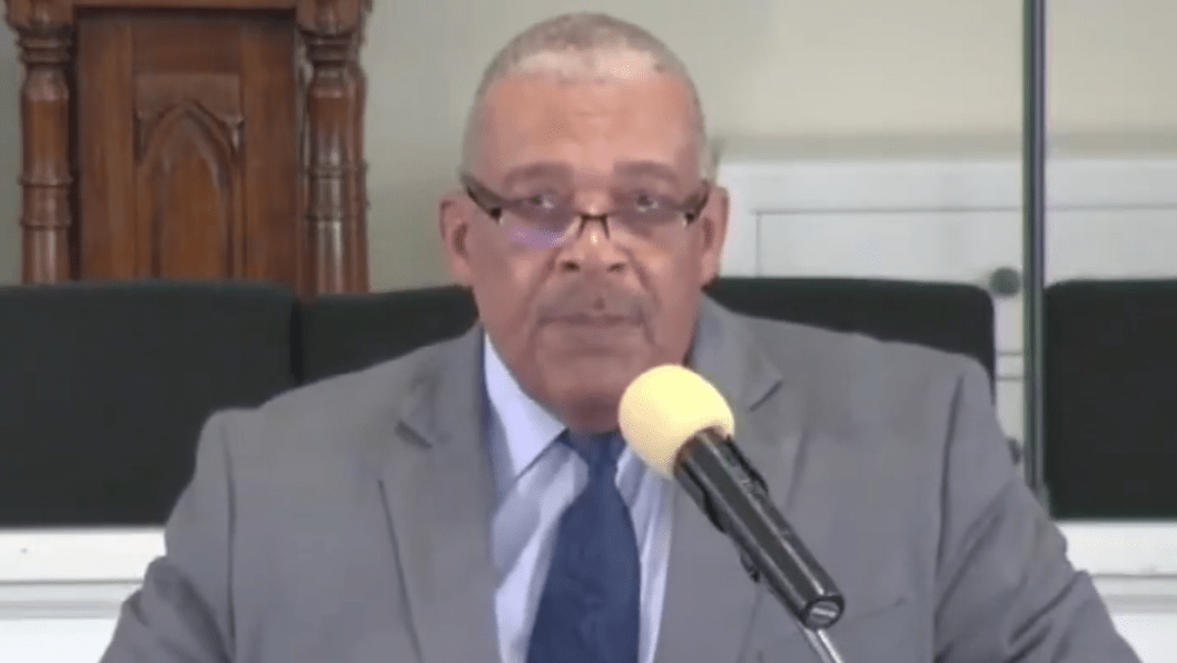 [WATCH] "Get Violent And Fight": Woke Pastor Faces Backlash For Elon ...