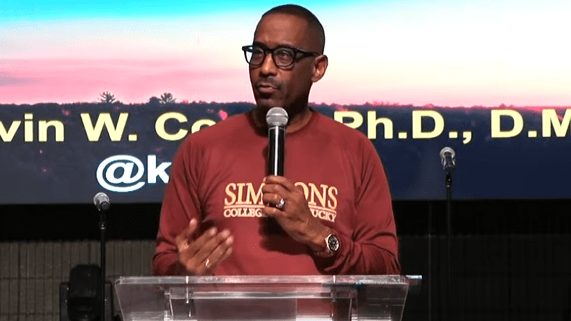 Woke Pastor Says The Apostle Paul Can 'Go To H*ll' - The Christian Tribune