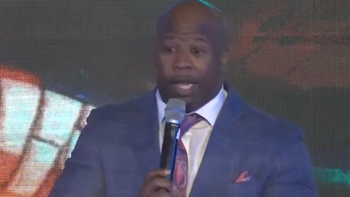 Woke Pastor Attacks America Over USAID - The Christian Tribune