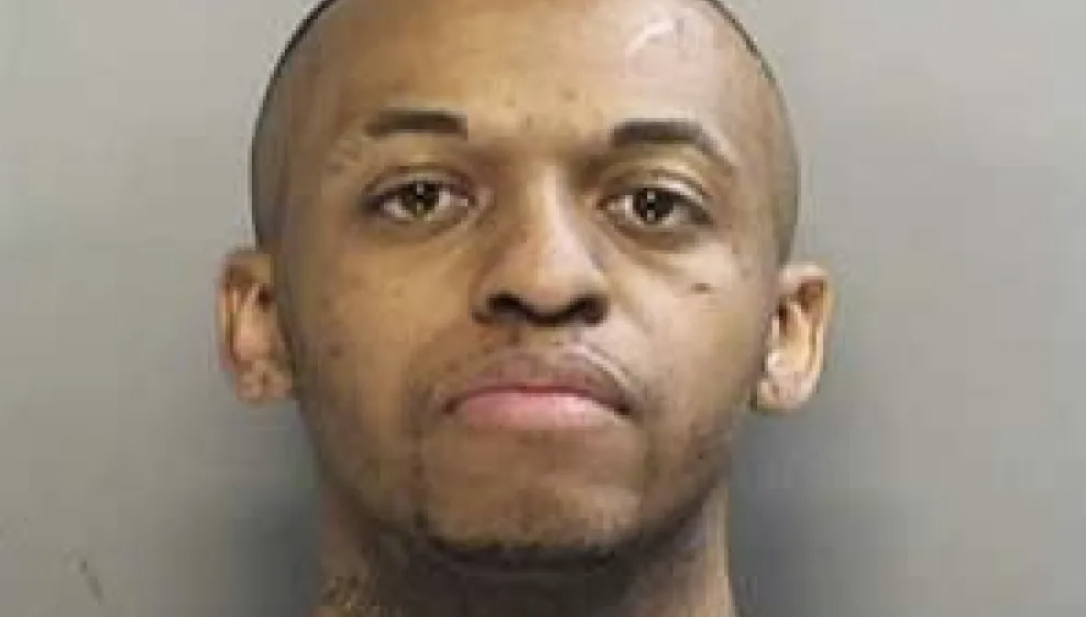 Lonestar State To Goes Through With Execution Of Man Who Killed Pastor ...
