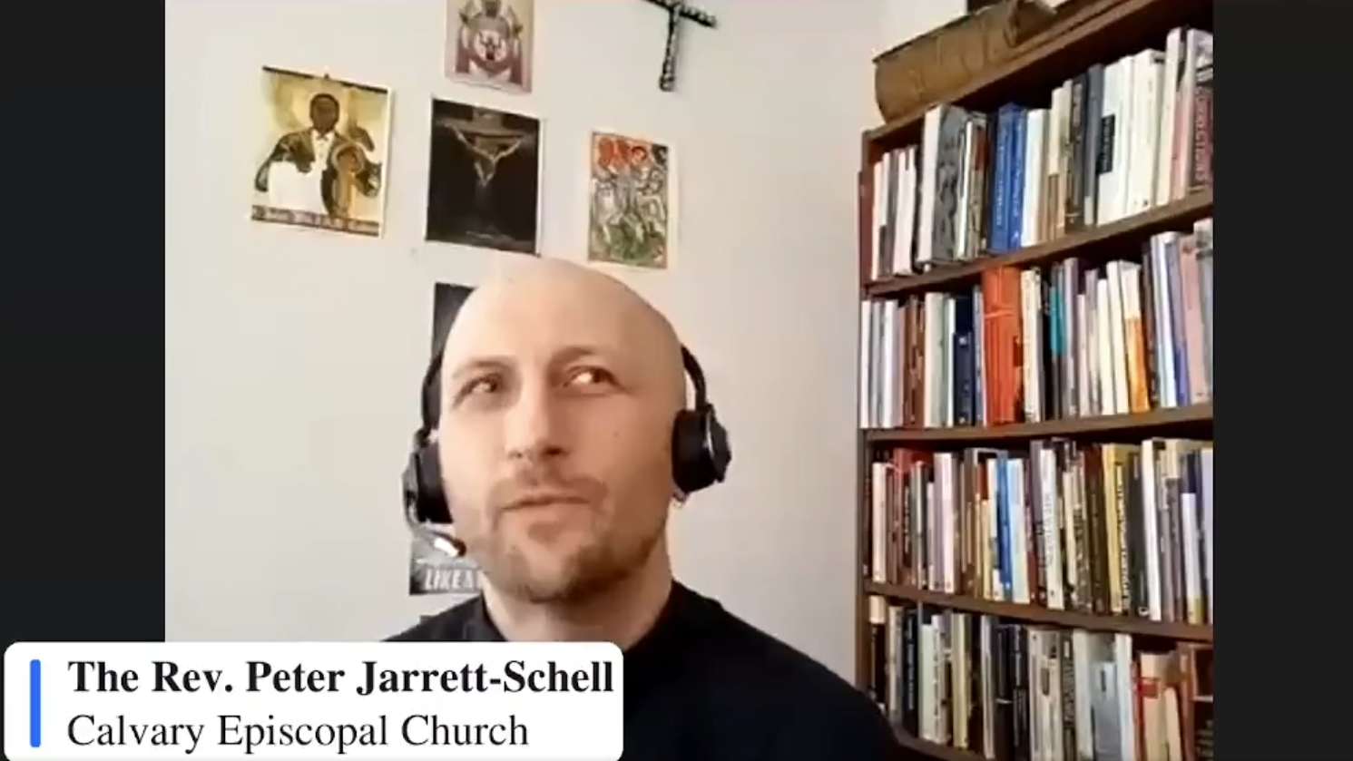 Woke Pastor Says Churches Need To Give Up 15% Of Their Assets As ...