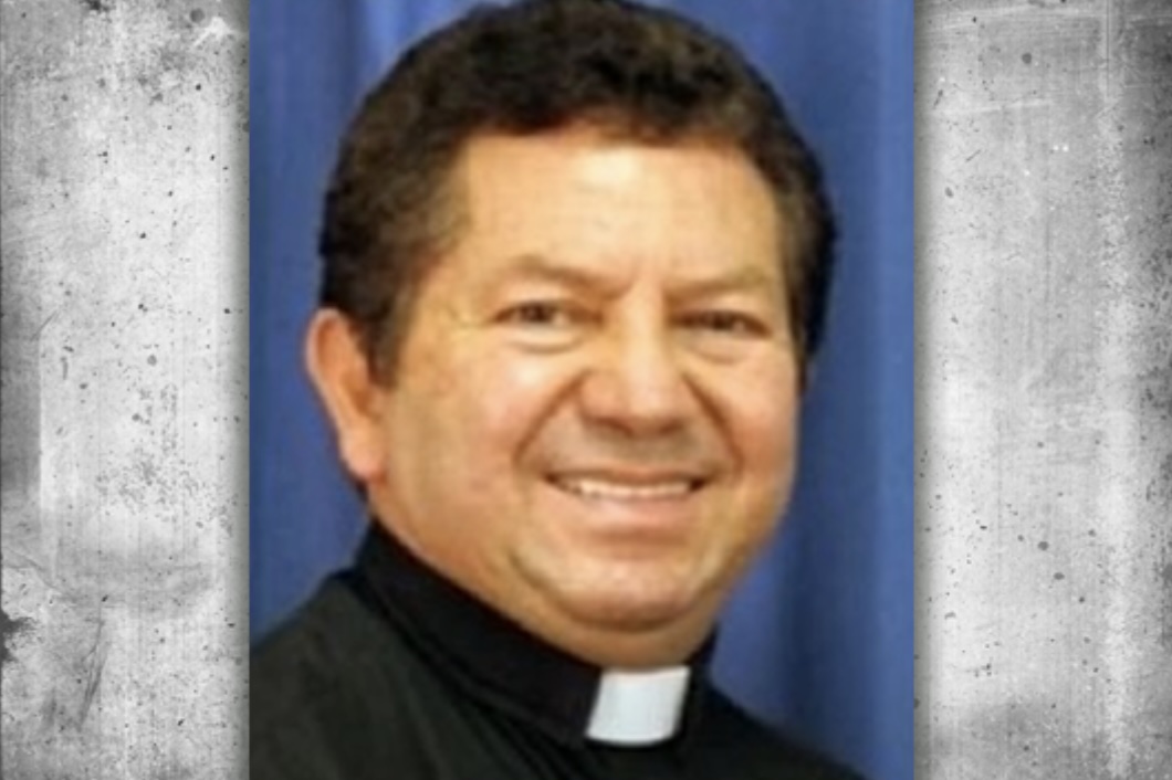 Immigrant Priest Convicted Of Child Molestation Denaturalized, Jailed ...