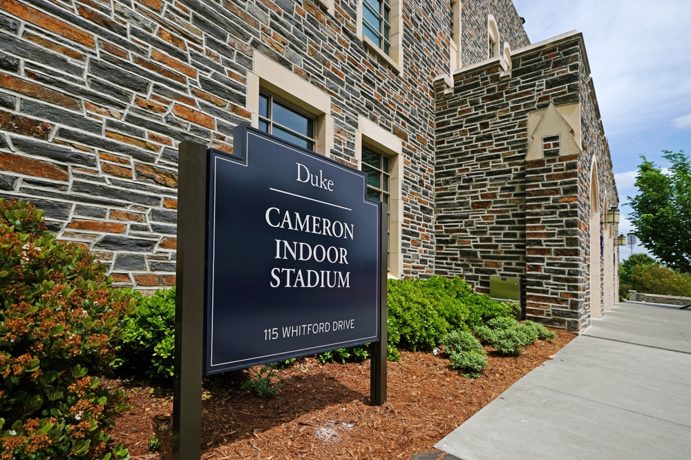 "I Believe In A God Who Serves": Duke Star Opens Up About Motivating ...